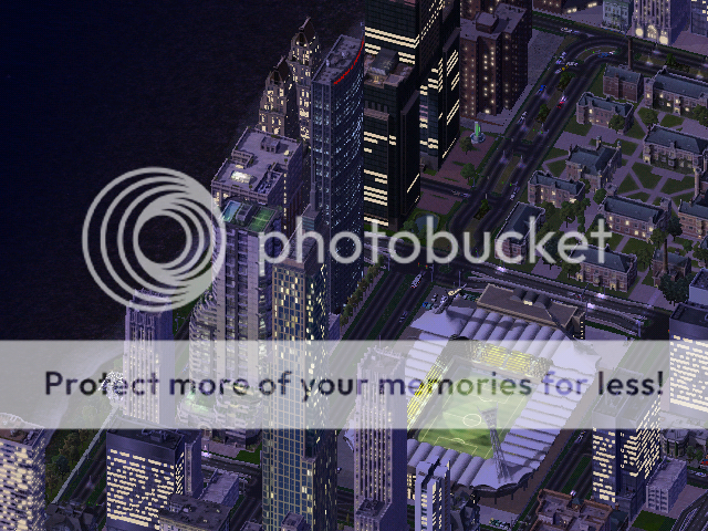 [GAME] 2008 - 2015 Archive | Page 215 | SkyscraperCity Forum