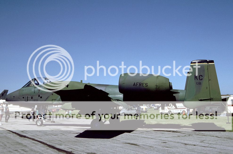 London International Air Show (Canada) 1988 - UK Airshow Review Forums