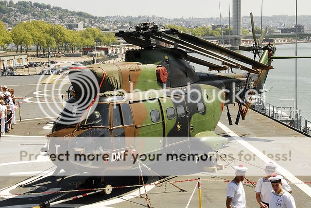 RAF Puma Helicopter rotors - Aircraft Cold War - Britmodeller.com