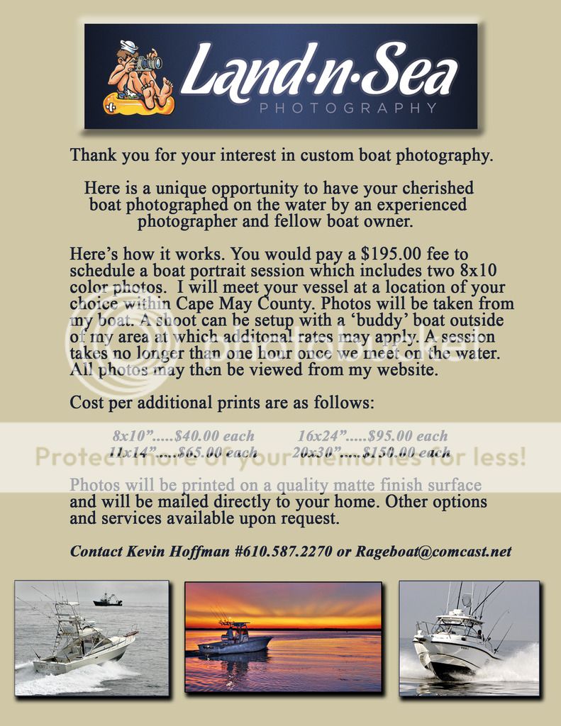 Duke of Fluke boat photos now available... | BASS BARN