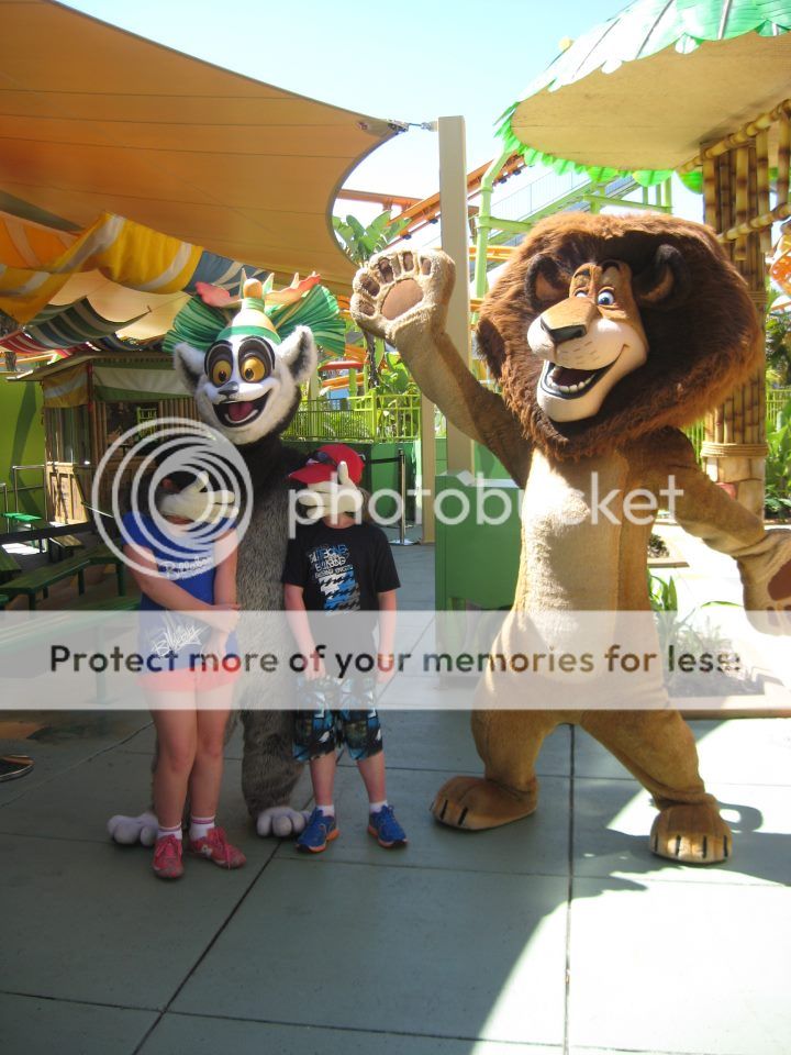 Today Show ~ MADAGASCAR 3: EUROPE'S MOST WANTED COMPETITION ~ Win one ...