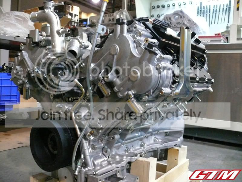 Project Giant Intake Manifold | Page 10 | Nissan Titan Forum